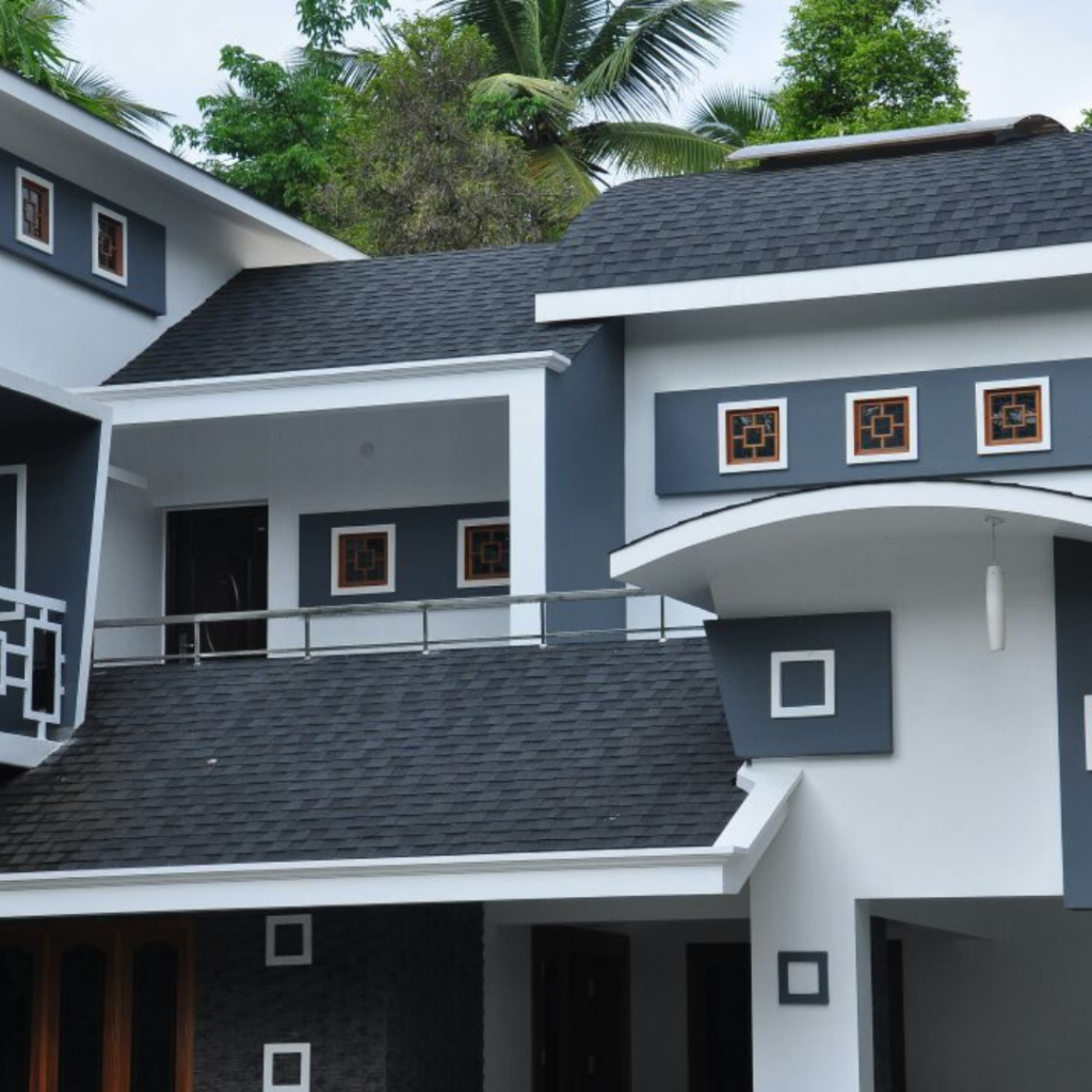 SVS Roofing | Premium Shingles & Waterproofing Solutions